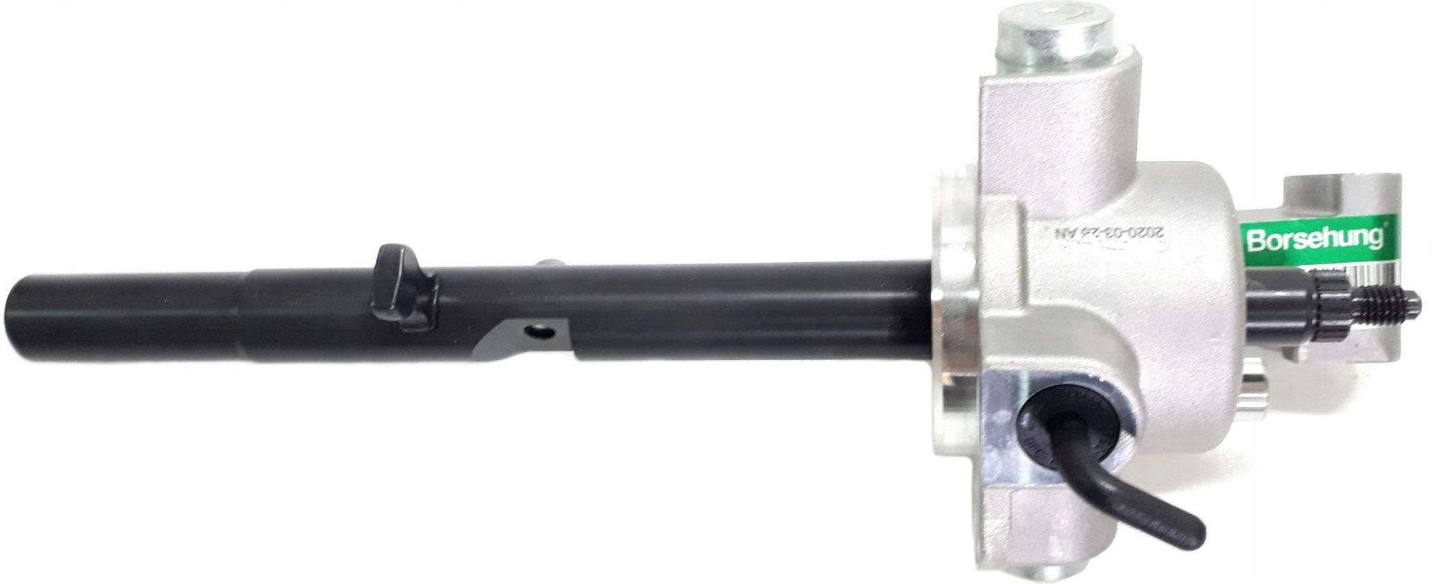 MECHANIZM PRZEŁĄCZANIA BIEGÓW ORG VW GOLF 5 6 7 0AF301230A - Opinie i ...