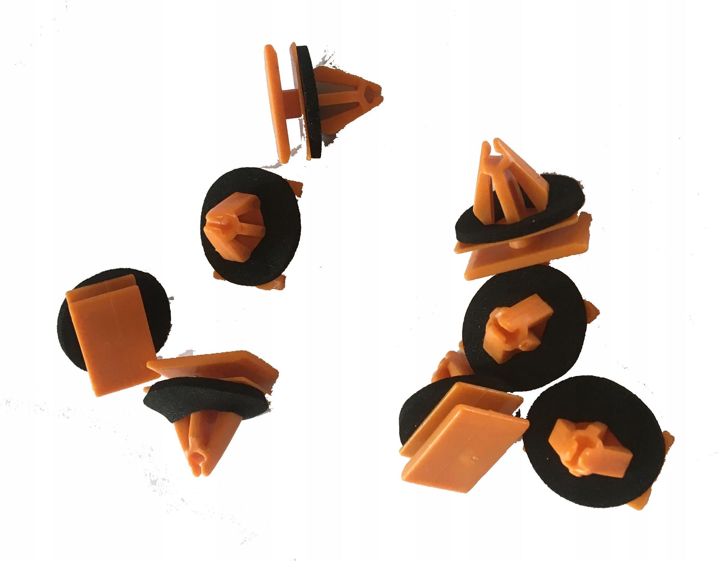 FORD KUGA MK2 13-16 SPINKA NAKŁADKI BŁOTNIKA 11571175 11609923 - Opinie ...