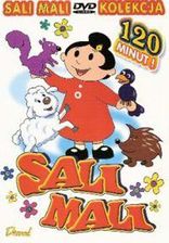 Pakiet filmowy Sali Mali kolekcja - Sali Mali (DVD) - Ceny i opinie ...