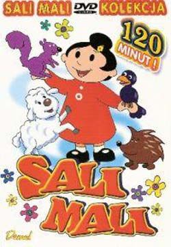 Pakiet filmowy Sali Mali kolekcja - Sali Mali (DVD) - Ceny i opinie ...