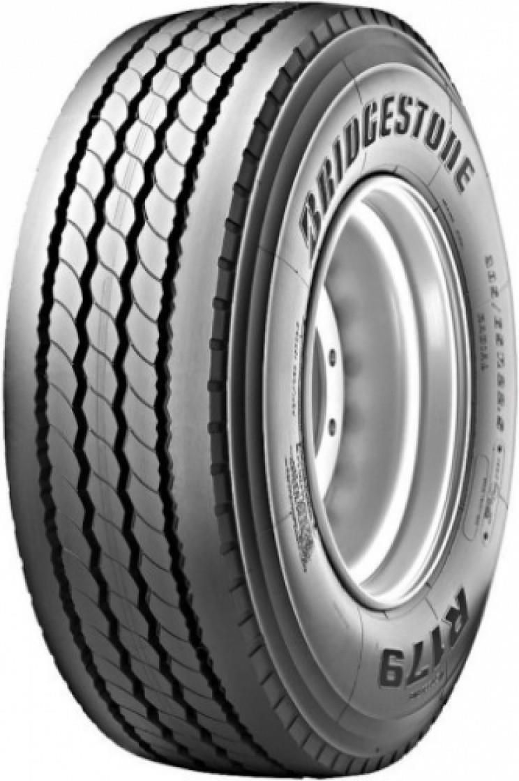 Opony ciężarowe całoroczne Bridgestone R179 385/65 R22.5 160 K - Opinie i ceny na Ceneo.pl