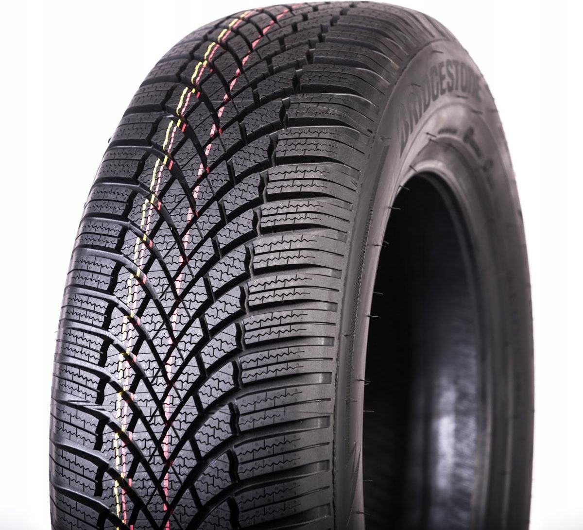 Opony terenowe zimowe Bridgestone BLIZZAK LM005 275/40 R22 107 V XL, FR ...