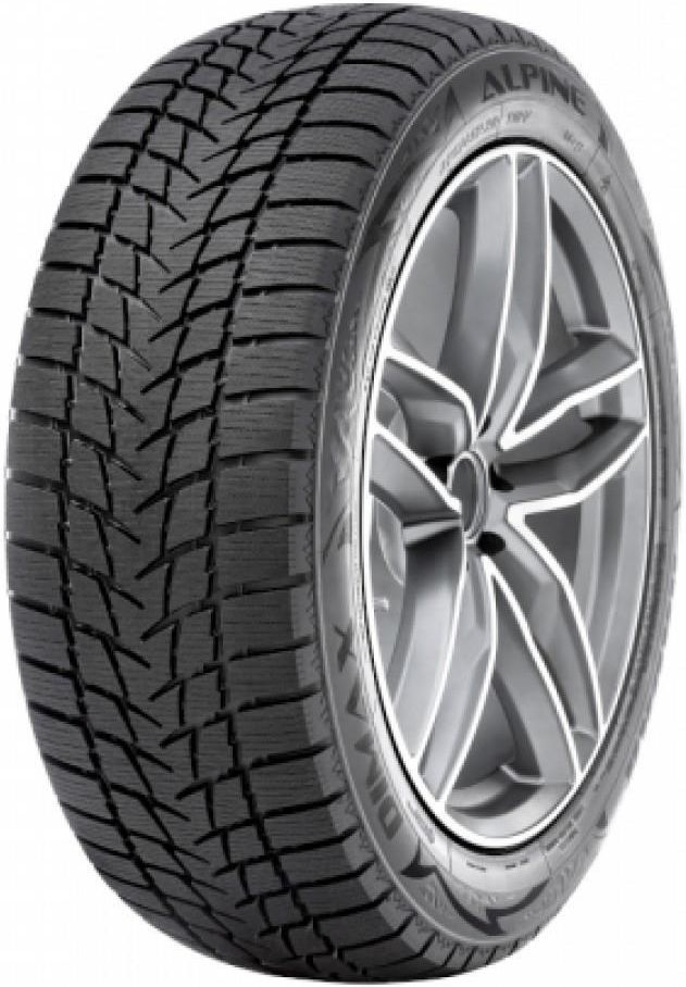 Opony terenowe zimowe Radar DIMAX ALPINE 225/55 R18 102 V XL 4x4 ...
