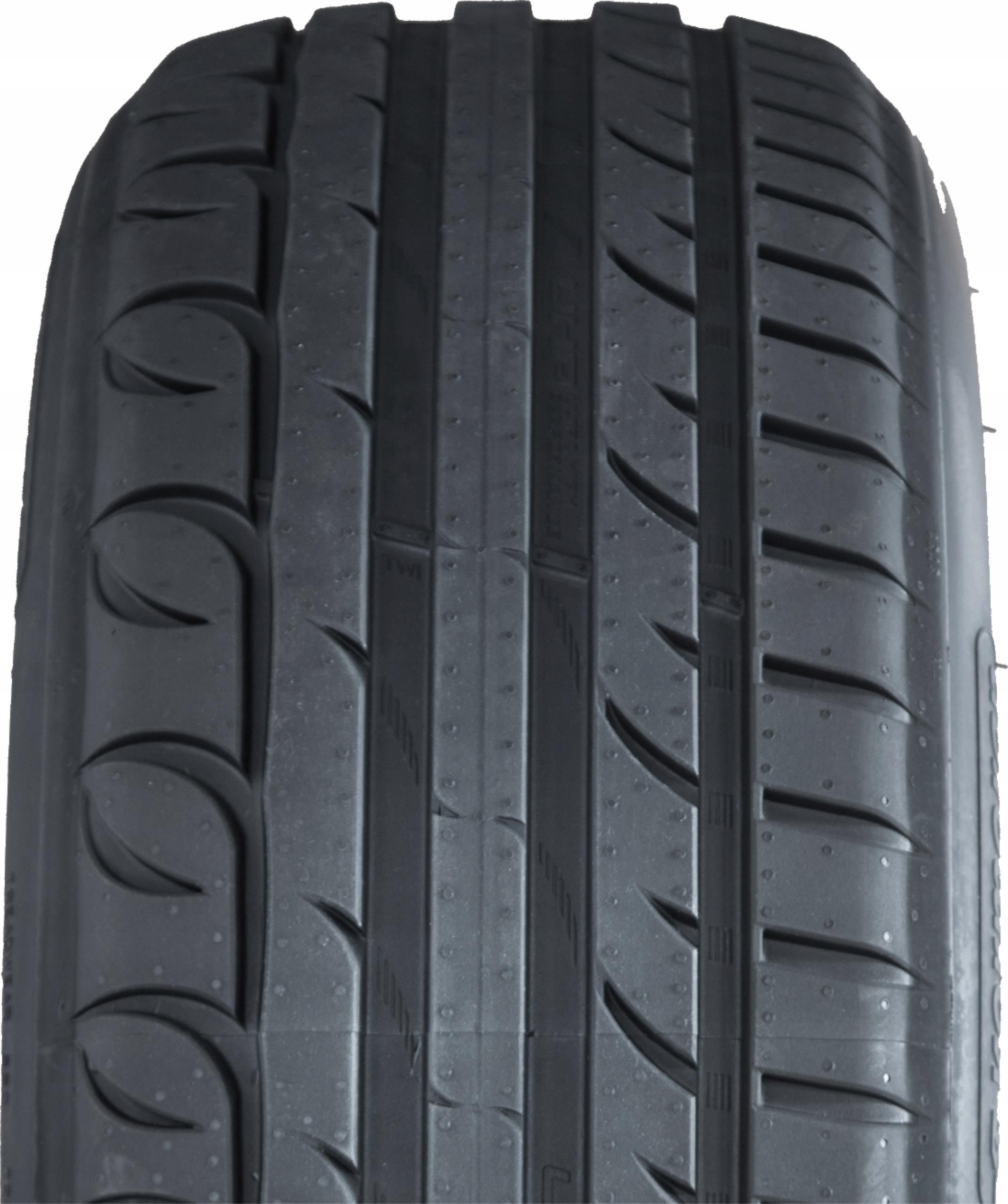 Opony letnie Kormoran Ultra High Performance 225/50r17 98y Xl Fr ...