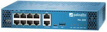 System domotyki Palo Alto Networks PA-220 - Opinie i ceny na Ceneo.pl