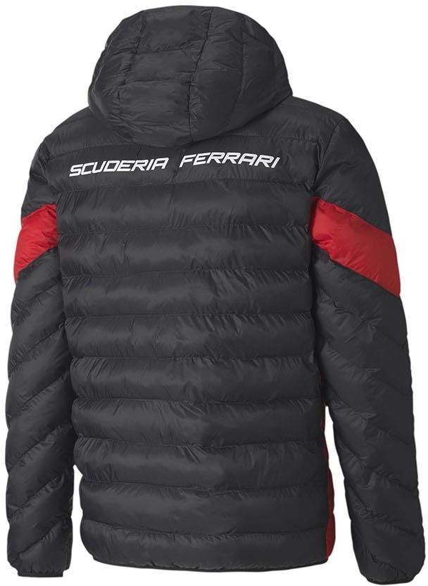 Kurtka Ferrari Race MCS EcoLite Down Jkt 597943 01 - Ceny i opinie ...