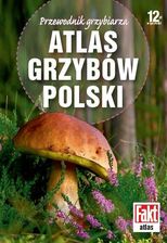 Atlas Grzybów - Ceny i opinie - Ceneo.pl