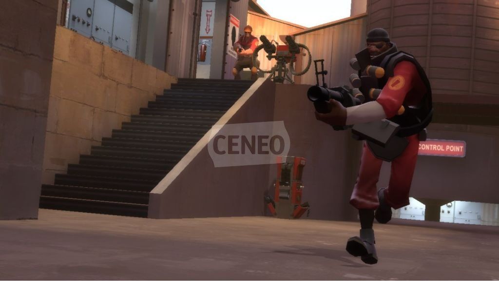 Half-Life 2: The Orange Box (Gra PS3) - Ceneo.pl