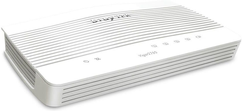 Router DrayTek Vigor 2765 - Opinie i ceny na Ceneo.pl