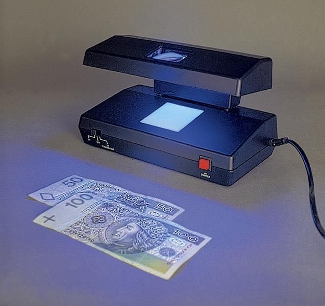 Świetlówka 4W UV doTesterów MD 328, MD 108, MD 188, MD 118 - Ceny i ...