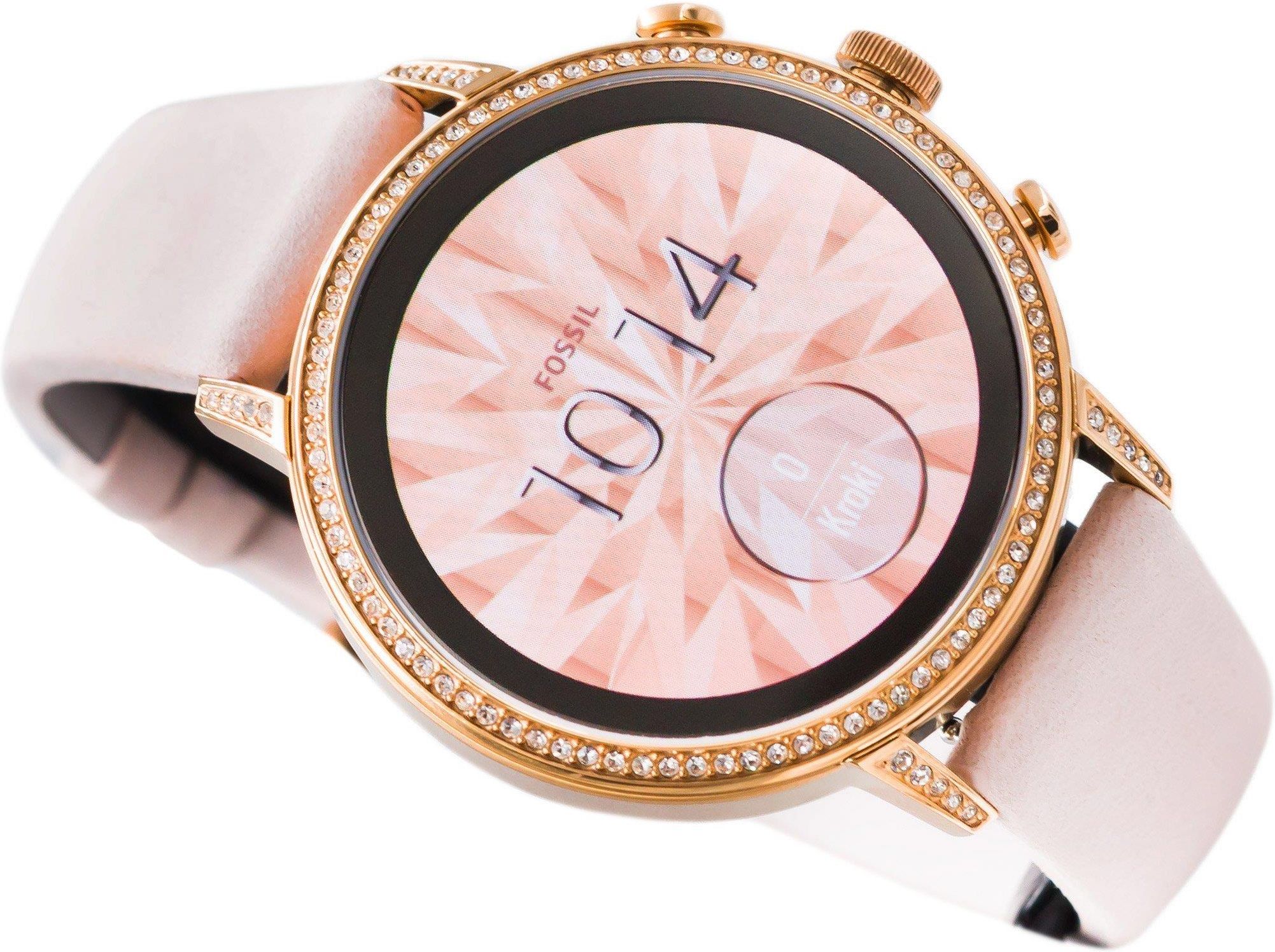FOSSIL VENTURE FTW6015 - Zegarki Damskie - Ceny i opinie - Ceneo.pl