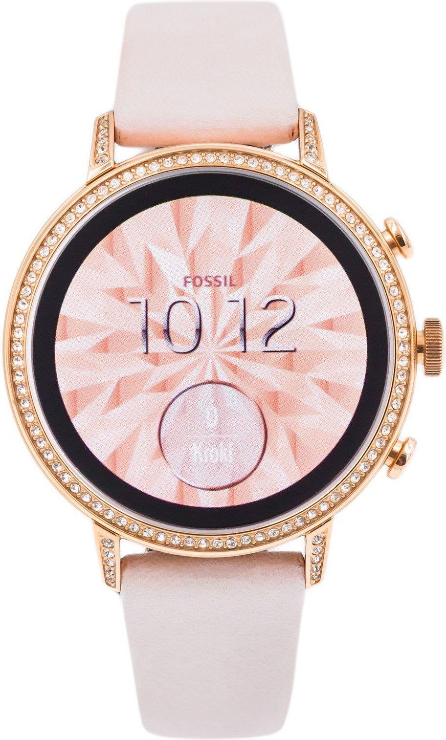FOSSIL VENTURE FTW6015 - Zegarki Damskie - Ceny i opinie - Ceneo.pl