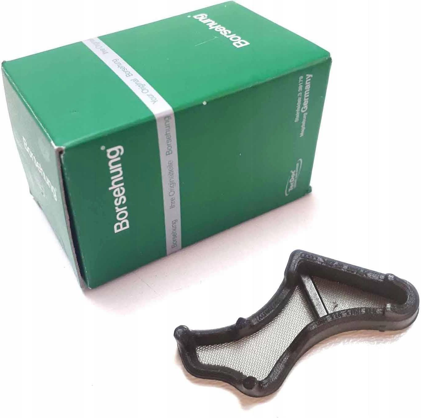 FILTR SIATKOWY OLEJU 1.8 2.0 FSI TFSI 06H115175C B19179 - Opinie i ceny ...