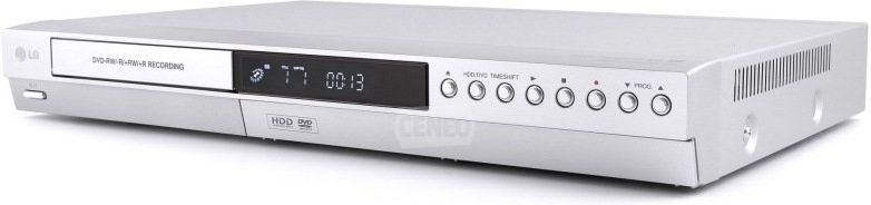 Nagrywarka DVD LG RH-256 - Opinie i ceny na Ceneo.pl