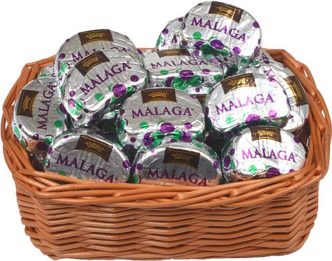 Wawel Malaga luz 10 dag - Ceny i opinie - Ceneo.pl