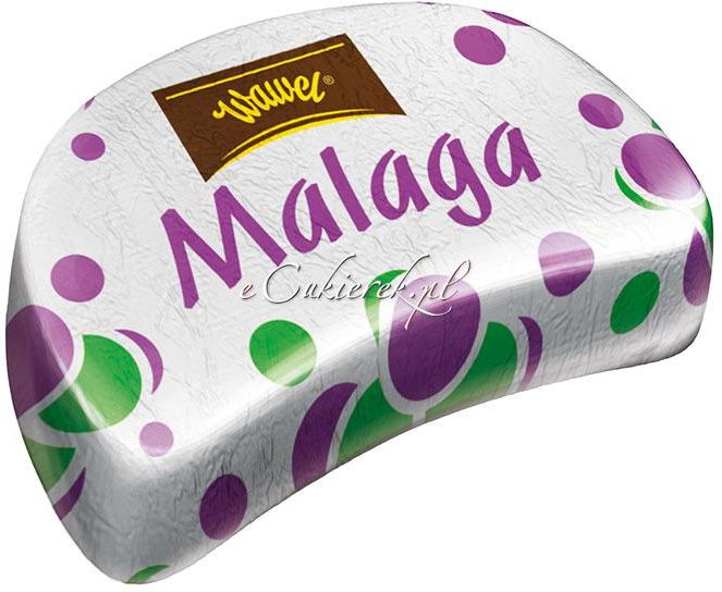 Wawel Malaga luz 10 dag - Ceny i opinie - Ceneo.pl