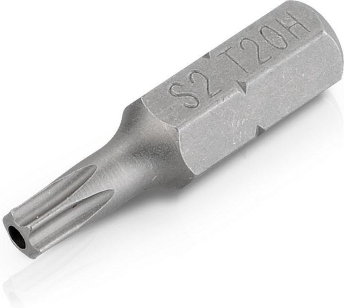 Kreator Bit Torx T20 X 25Mm 2Szt (KRT061520) - Opinie i ceny na Ceneo.pl