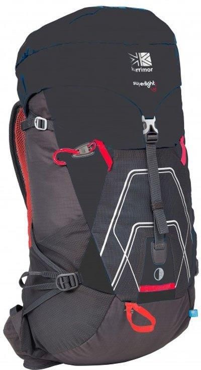Plecak Karrimor Superlight 30 Czarny - Ceny i opinie - Ceneo.pl