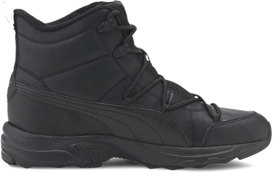 Buty męskie Puma Axis Tr Boot Wtr Mu czarne 374052 01 - Ceny i opinie ...