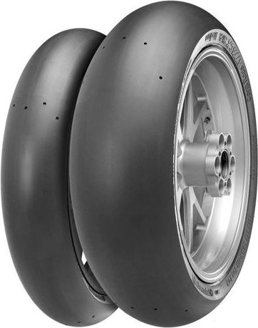 Opony Continental Conti Race Attack Slick 190/60R17 - Opinie i ceny na ...