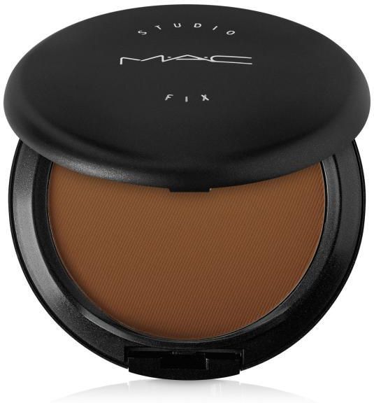 Mac Podkład W Pudrze Studio Fix Powder Plus Foundation Nw55 - Opinie i ...