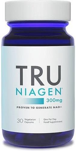 ChromaDex Tru Niagen 300mg 30 kaps - Opinie i ceny na Ceneo.pl