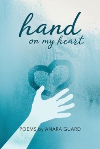 Hand on My Heart (Guard Anara) - Literatura obcojęzyczna - Ceny i ...