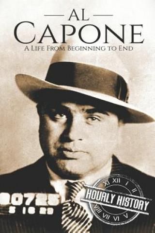 Al Capone (History Hourly) - Literatura obcojęzyczna - Ceny i opinie ...
