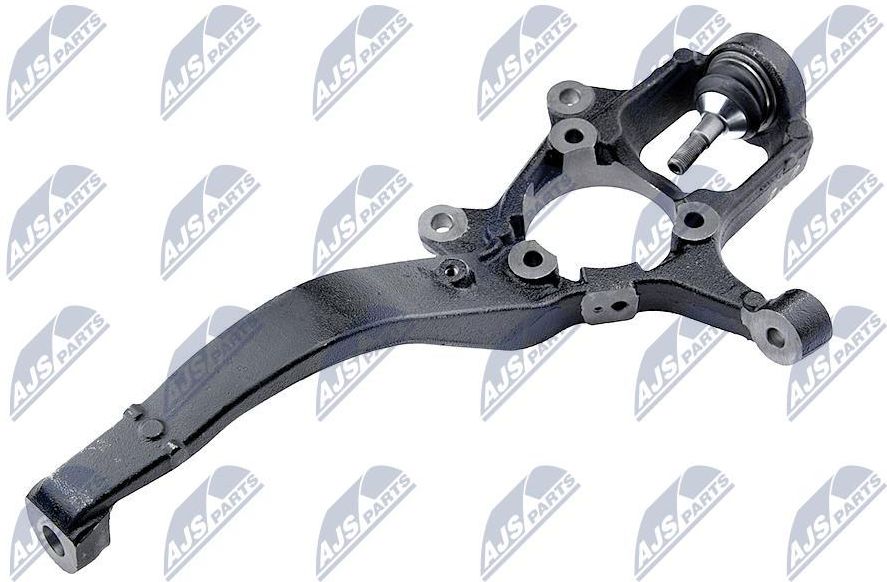 ZWROTNICA PRZEDNIA PRAWA DODGE DURANGO 11- 68022628AD - Opinie i ceny ...