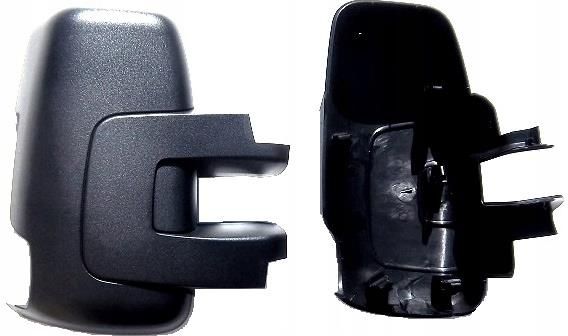 Obudowa do lusterka zewnętrznego NAKŁADKA LUSTERKA IVECO DAILY 2014 ...