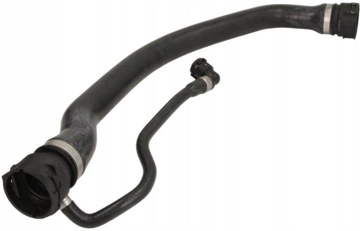 PRZEWÓD GUMOWY UKŁADU CHŁODZENIA BMW 5 E60 E61 DWB014TT - Opinie i ceny ...