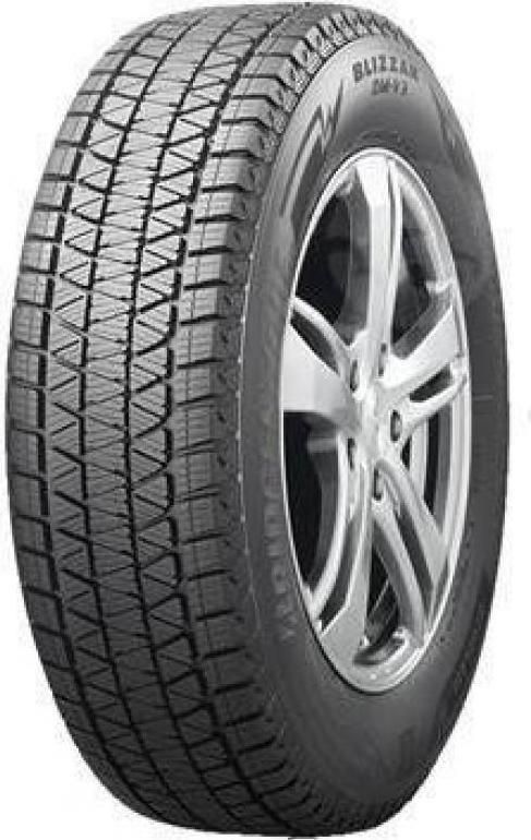 Opony zimowe Bridgestone Blizzak DM-V3 XL 235/55 R17 103T - Sklepy ...