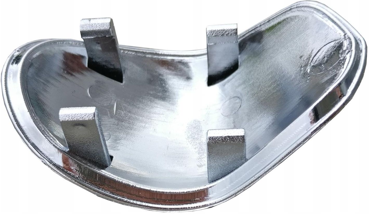 Gałka zmiany biegów EMBLEMAT NAKŁADKA GAŁKI ZMIANY BIEGÓW FORD FOCUS ...