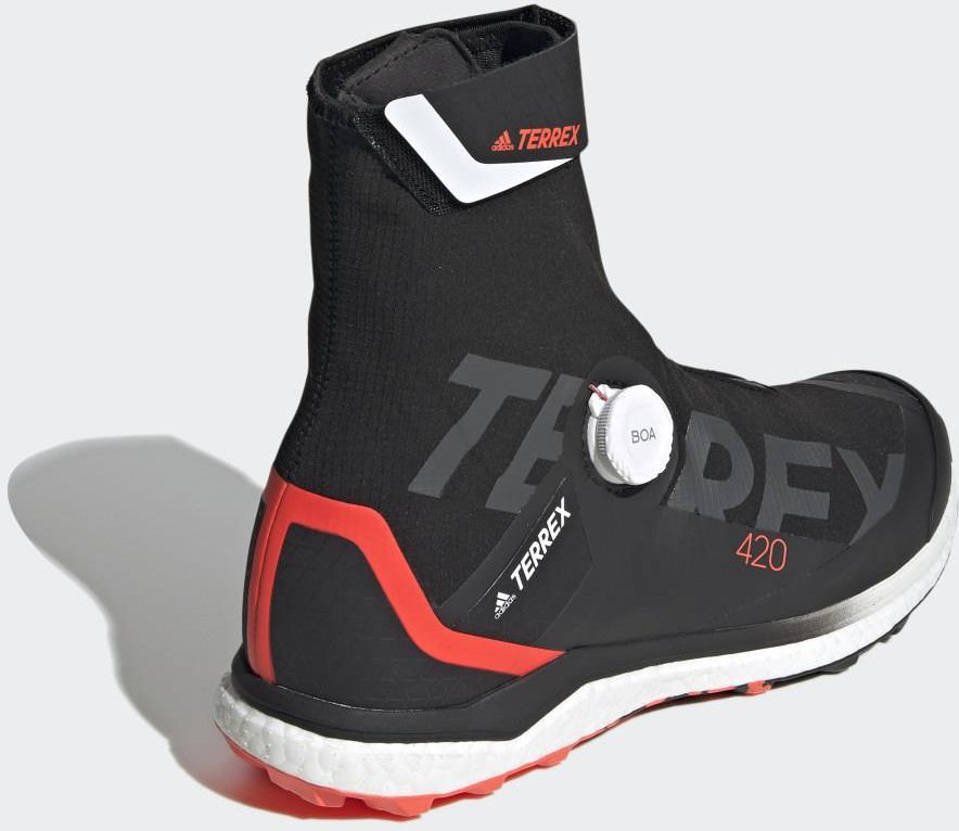 Adidas Terrex Agravic Tech Pro Trail Running Shoes Fu7634 - Ceny i ...