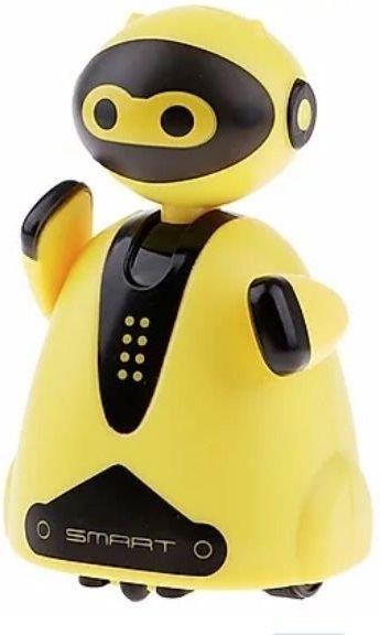 Satzuma Edukacyjny Robot Śledzący - Gadżety elektroniczne - Ceny i ...