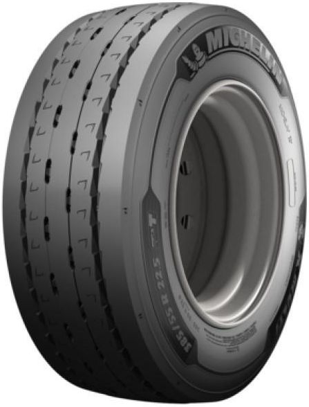 Opony ciężarowe całoroczne Michelin X MULTI T2 245/70R17.5 143/141J - Opinie i ceny na Ceneo.pl