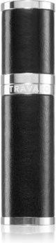 Travalo Signature Elegance 5Ml Napełnialny Flakon Z Atomizerem Black ...