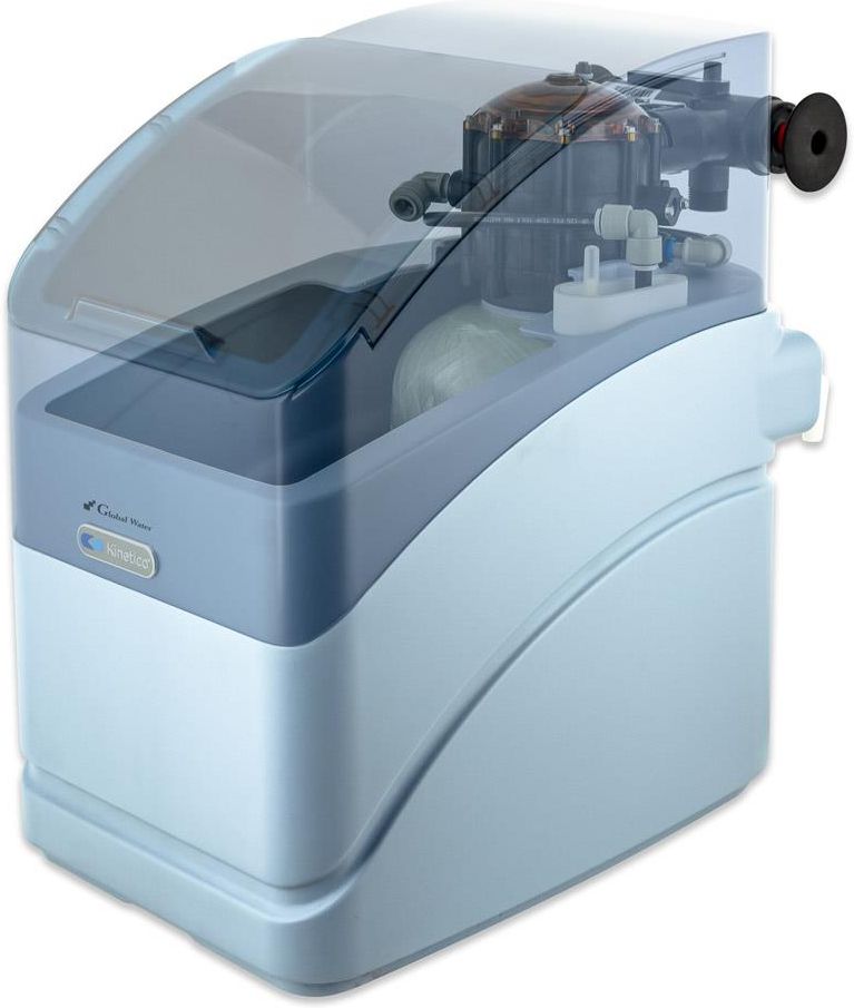 Kinetico Usa Zmiękczacz Wody Kinetico Essential 8 (Essential8) - Opinie ...