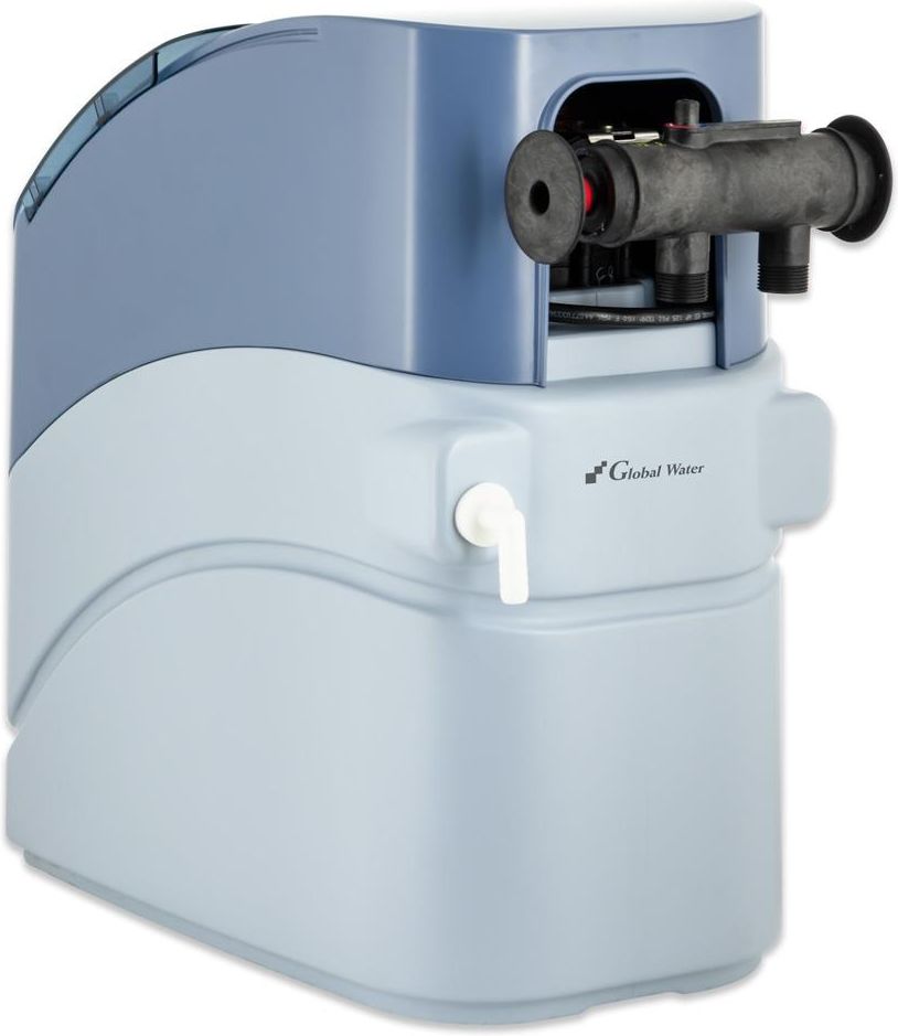 Kinetico Usa Zmiękczacz Wody Kinetico Essential 8 (Essential8) - Opinie ...