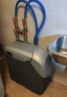 Kinetico Usa Zmiękczacz Wody Kinetico Model (2050C) - Opinie i ceny na ...