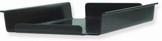 Bantex Vision Letter Tray Black - Ceny i opinie - Ceneo.pl