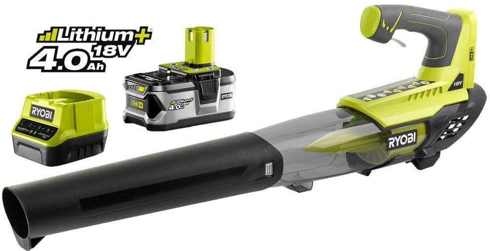 RYOBI RBl18JB40F - Ceny i opinie - Ceneo.pl