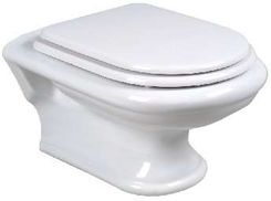Miska WC Hybner Retro 8410 - Opinie i ceny na Ceneo.pl