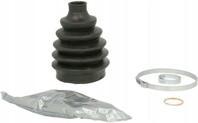 OSŁONA PRZEGUBU SPORT KIA SPORTAGE 36158 - Opinie i ceny na Ceneo.pl