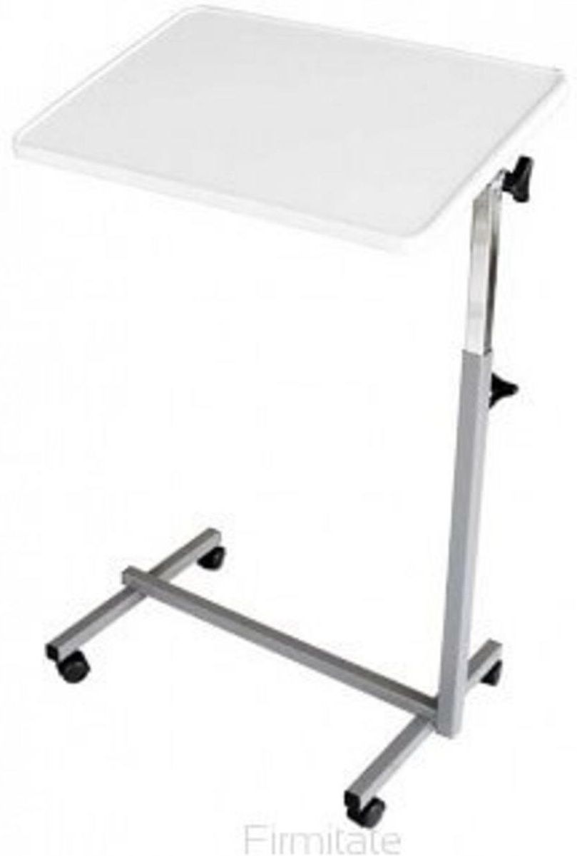 Graphic Corner Stolik przyłóżkowy EASY popiel - Opinie i ceny na Ceneo.pl