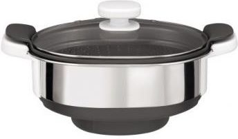 TEFAL Parowar COMPANION/ i-COMPANION XF386B - Opinie i ceny na Ceneo.pl