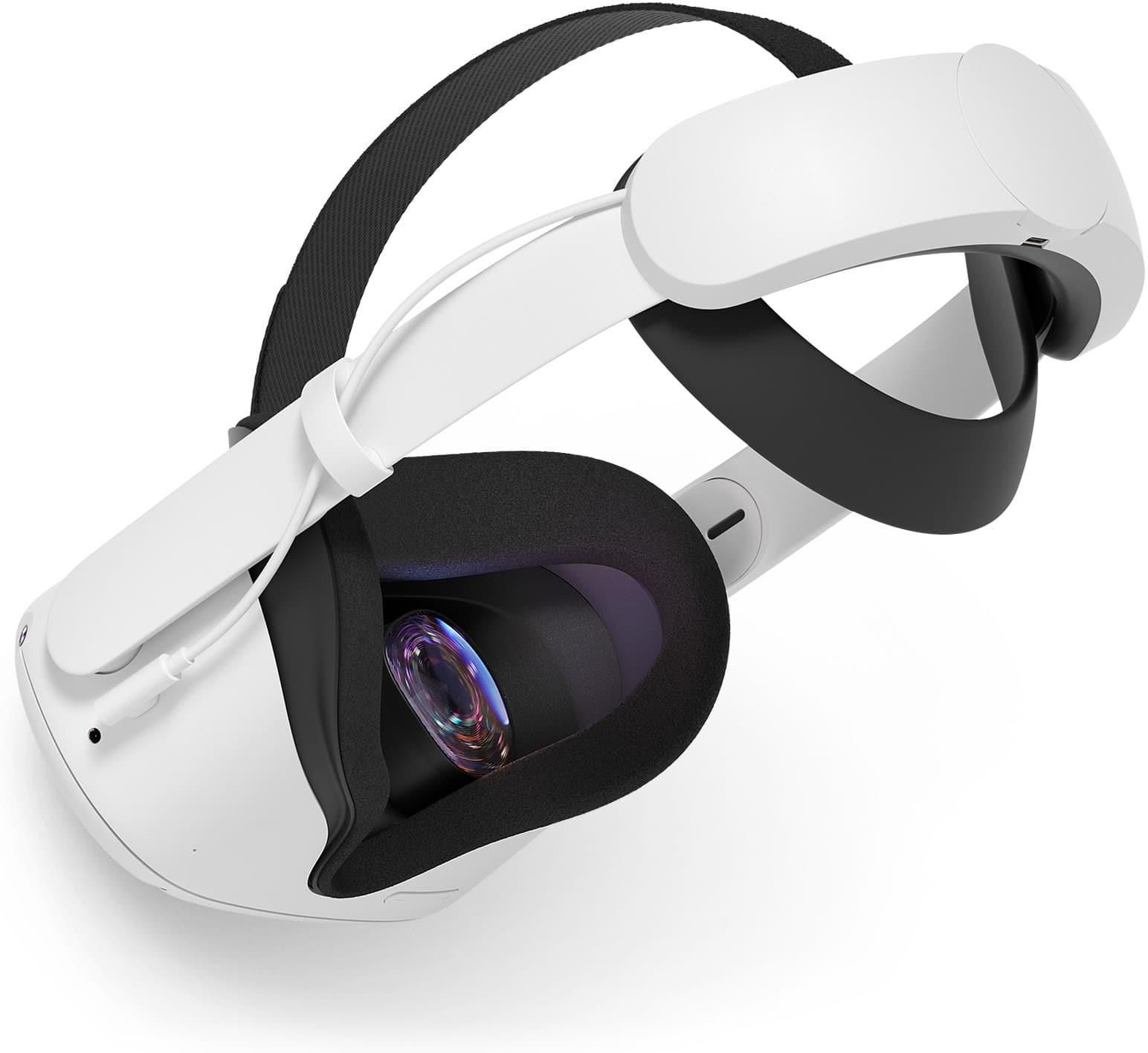 Oculus Quest 2 64 GB - Ceny i opinie - Ceneo.pl