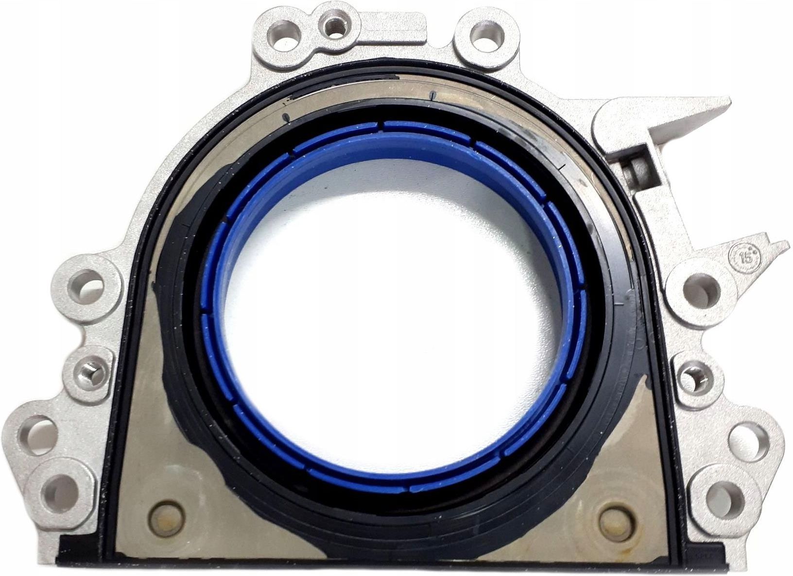 Blok silnika USZCZELNIACZ WAŁU + NADAJNIK IMPULSÓW 04E103170A ...