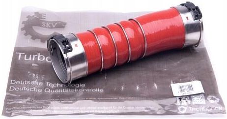 PRZEWÓD TURBINY 24SKV780 BMW 5; 11617800144 11617800144 - Opinie i ceny ...