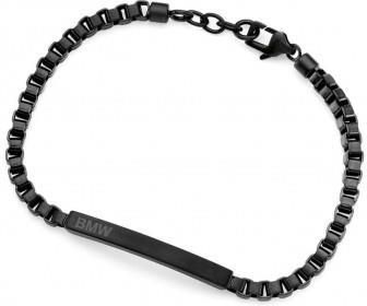 BMW BRANSOLETKA Z METALU 80232467628 - Ceny i opinie - Ceneo.pl